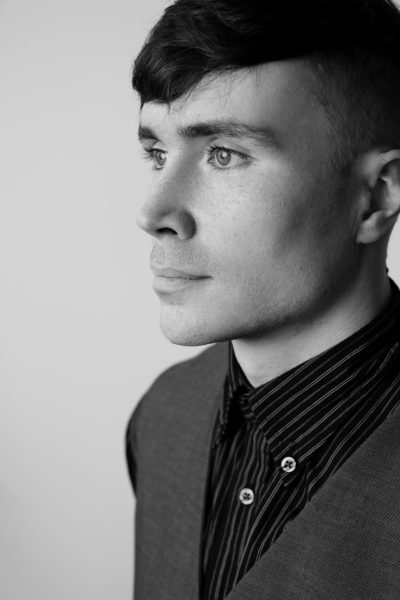 Cillian Murphy Lookalike - Lookalikes