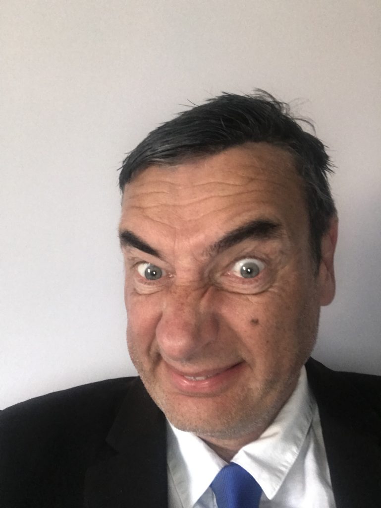 Mr Bean Lookalike - Lookalikes