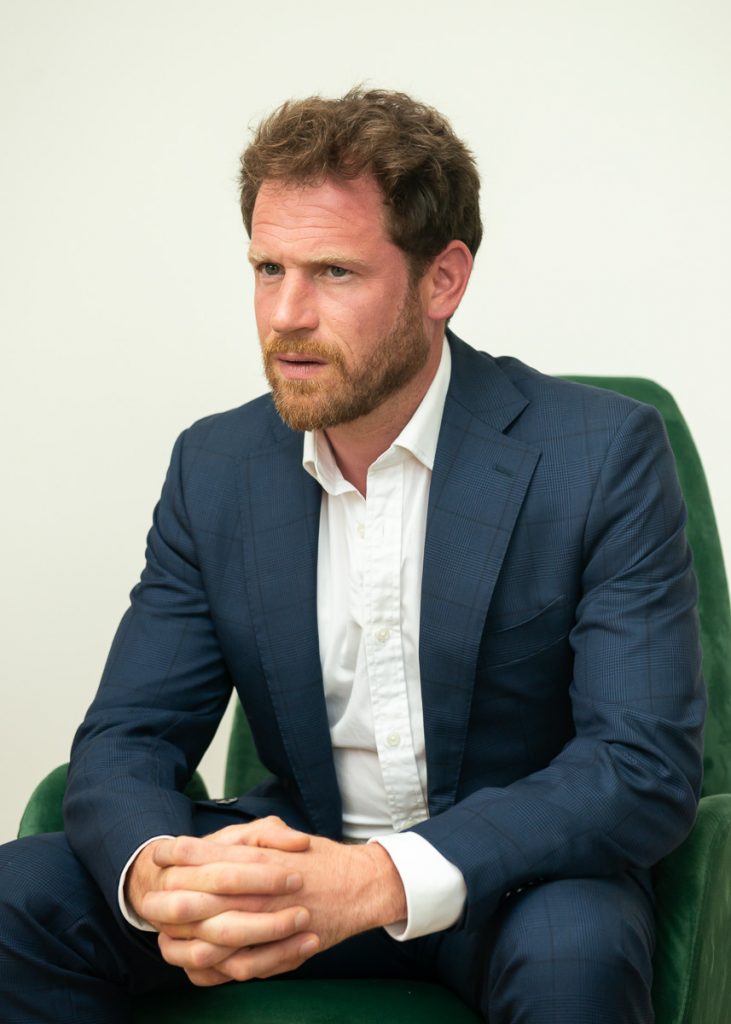 Prince Harry Lookalike - Lookalikes