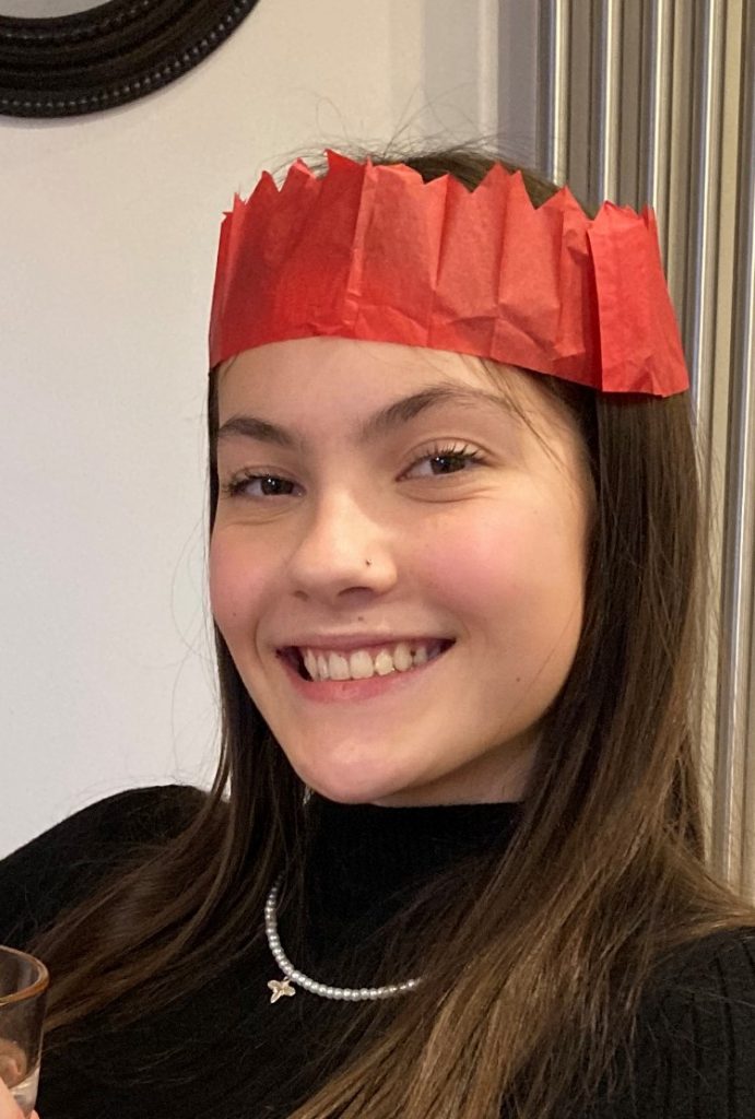 Emma Raducanu Lookalike - Lookalikes