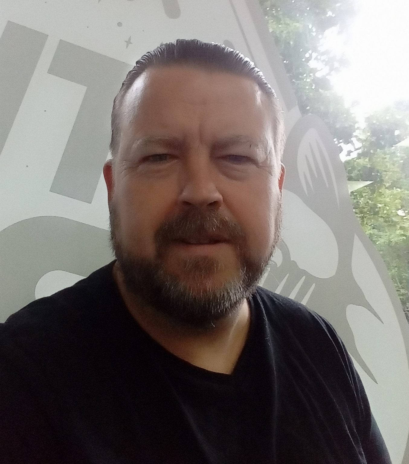 Ricky Gervais Lookalike - Hire David Brent Lookalike, C4, Doubles