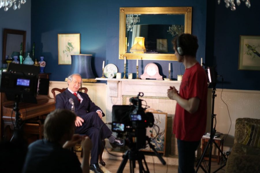 King Charles Lookalike - Hire Royal Lookalikes, Impersonators