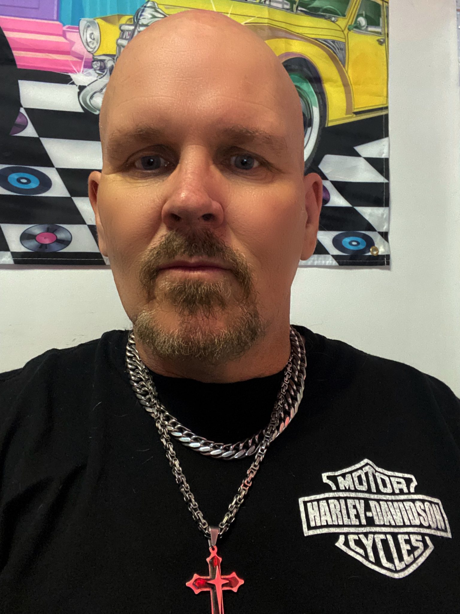 Stone Cold Steve Austin Lookalike - Lookalikes