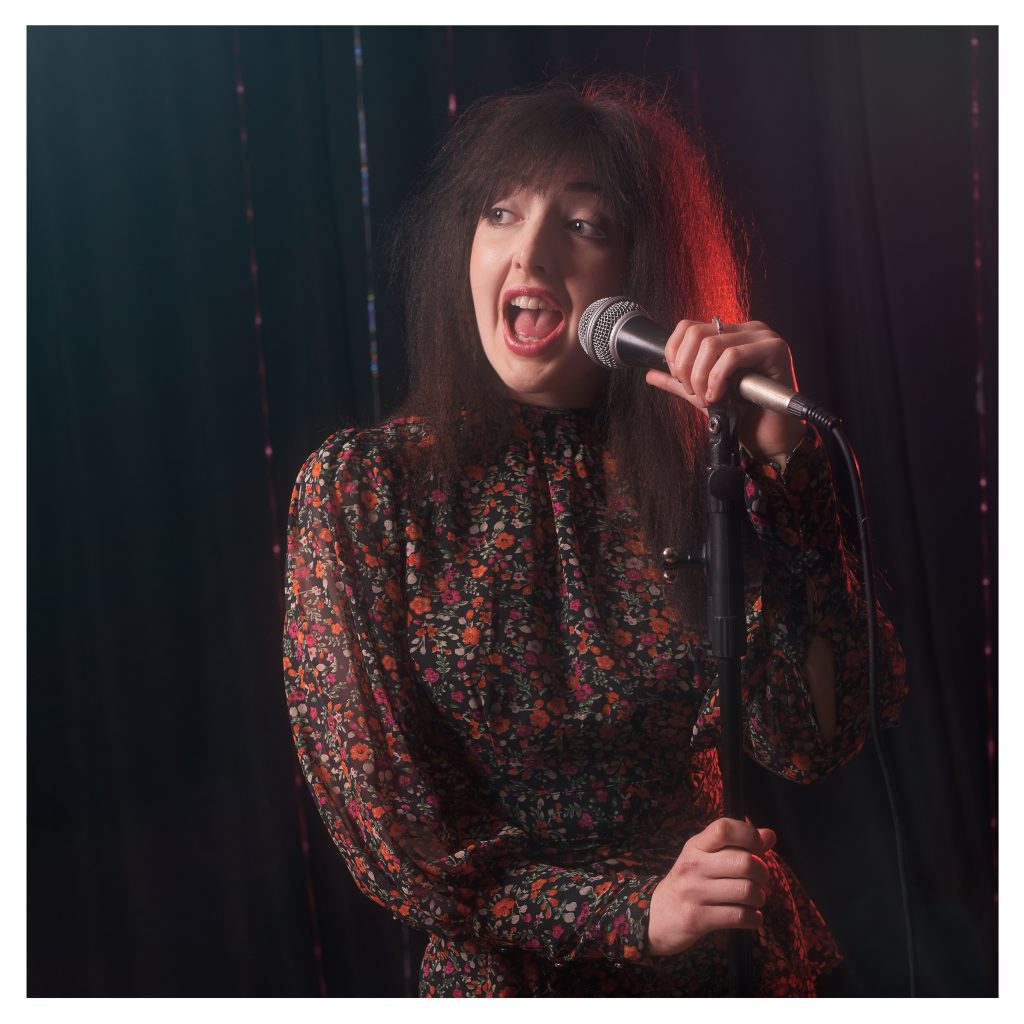 Kate Bush Lookalike - Hire Lookalikes