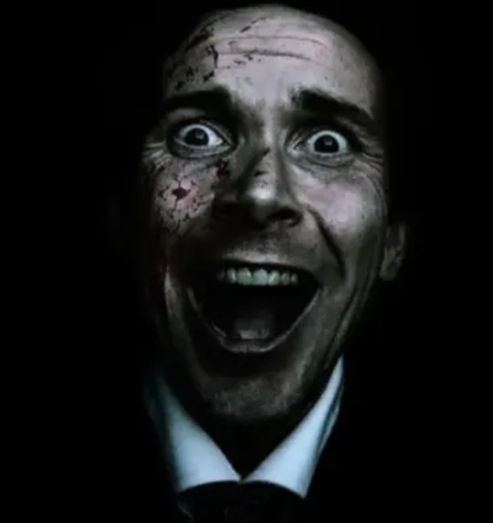 Patrick Bateman Lookalike (UK) - Lookalikes